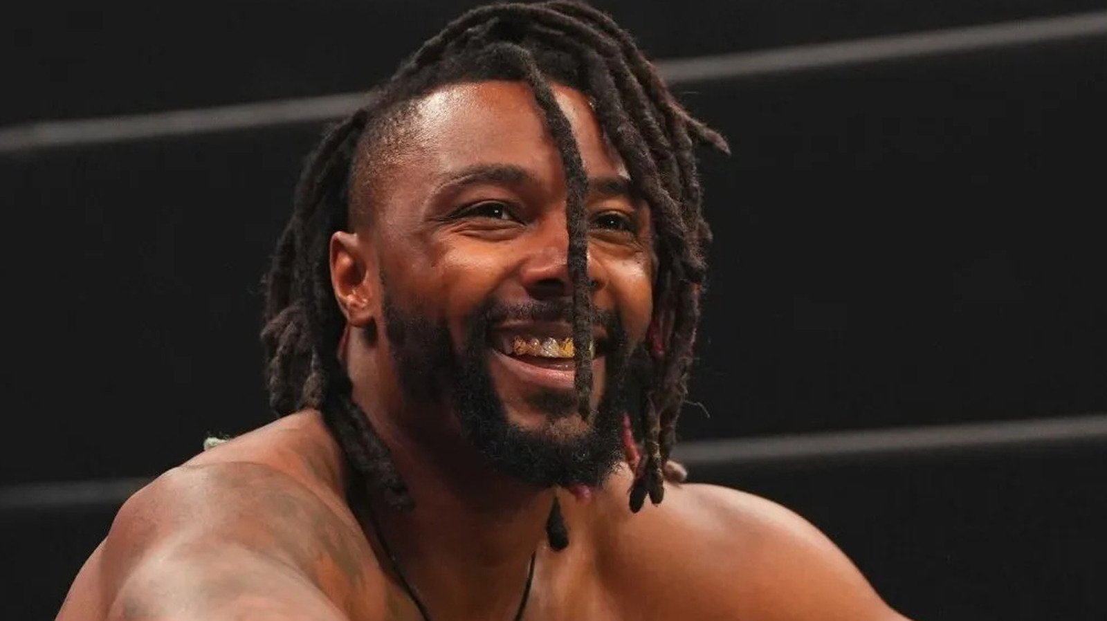 Swerve Strickland Believes Gimmick Match Is Next Big Jump For AEW Women ...