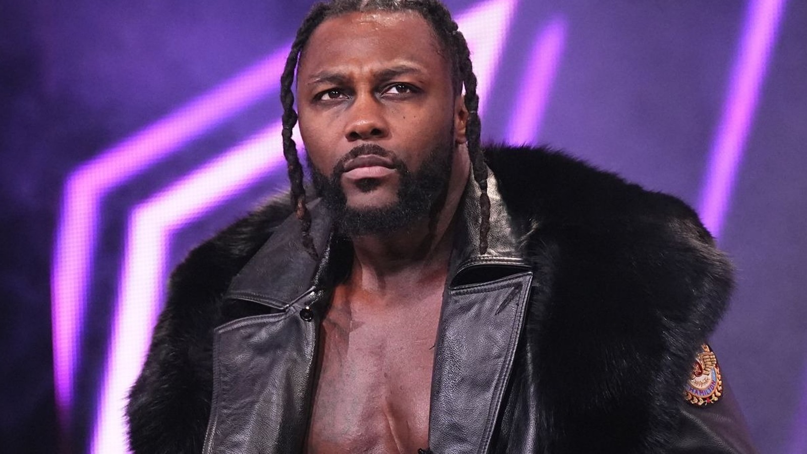Swerve Strickland Compares His AEW Dynasty World Title Win To Kofimania ...