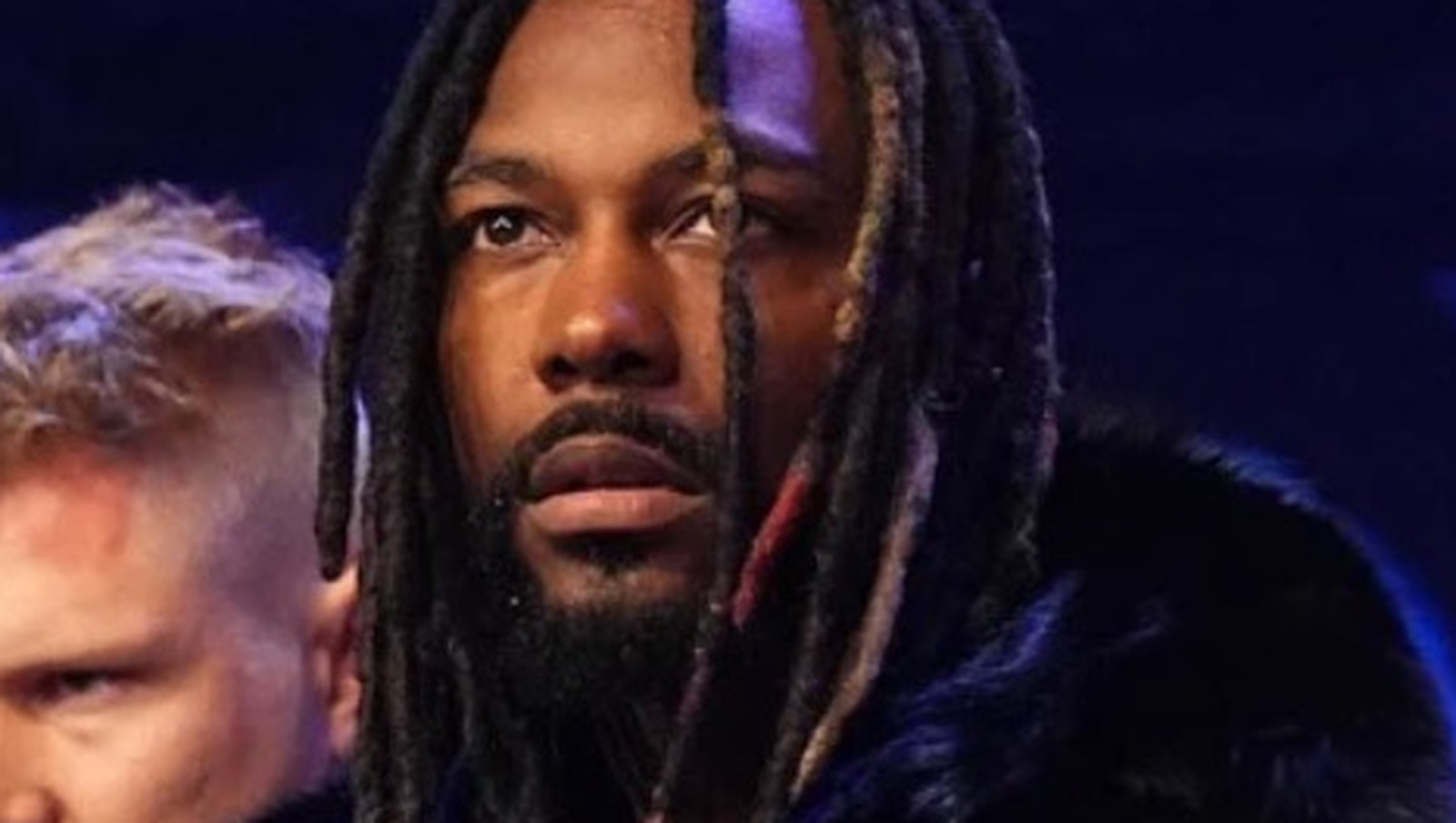 Swerve Strickland Details First Meeting With Tony Khan Prior To AEW Signing