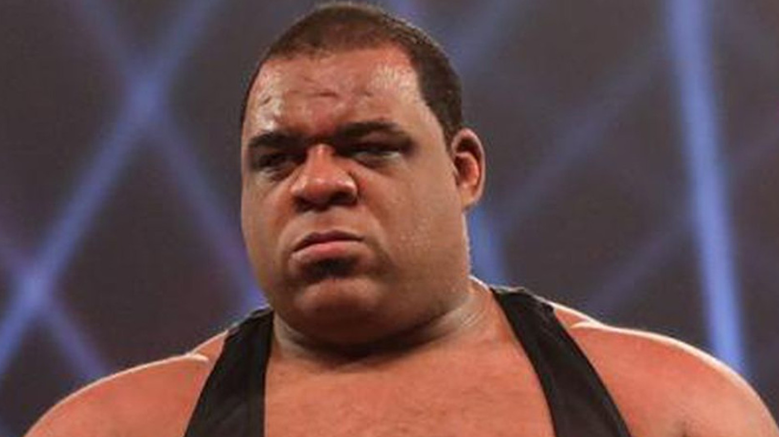 Swerve Strickland Discusses How WWE 'Promised The World' To Keith Lee