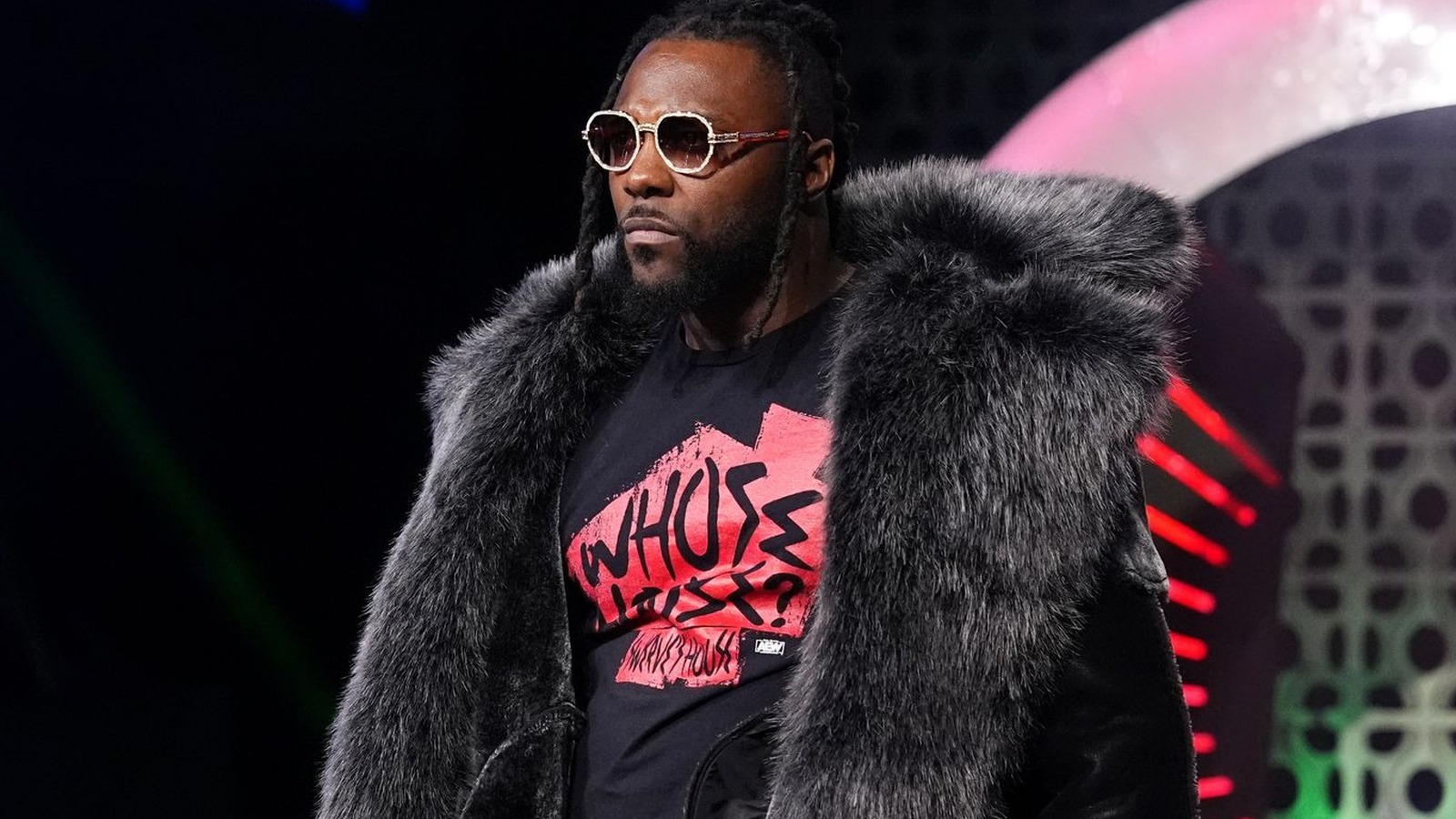 Swerve Strickland Returns To Home Indie Promotion DEFY Wrestling As AEW ...
