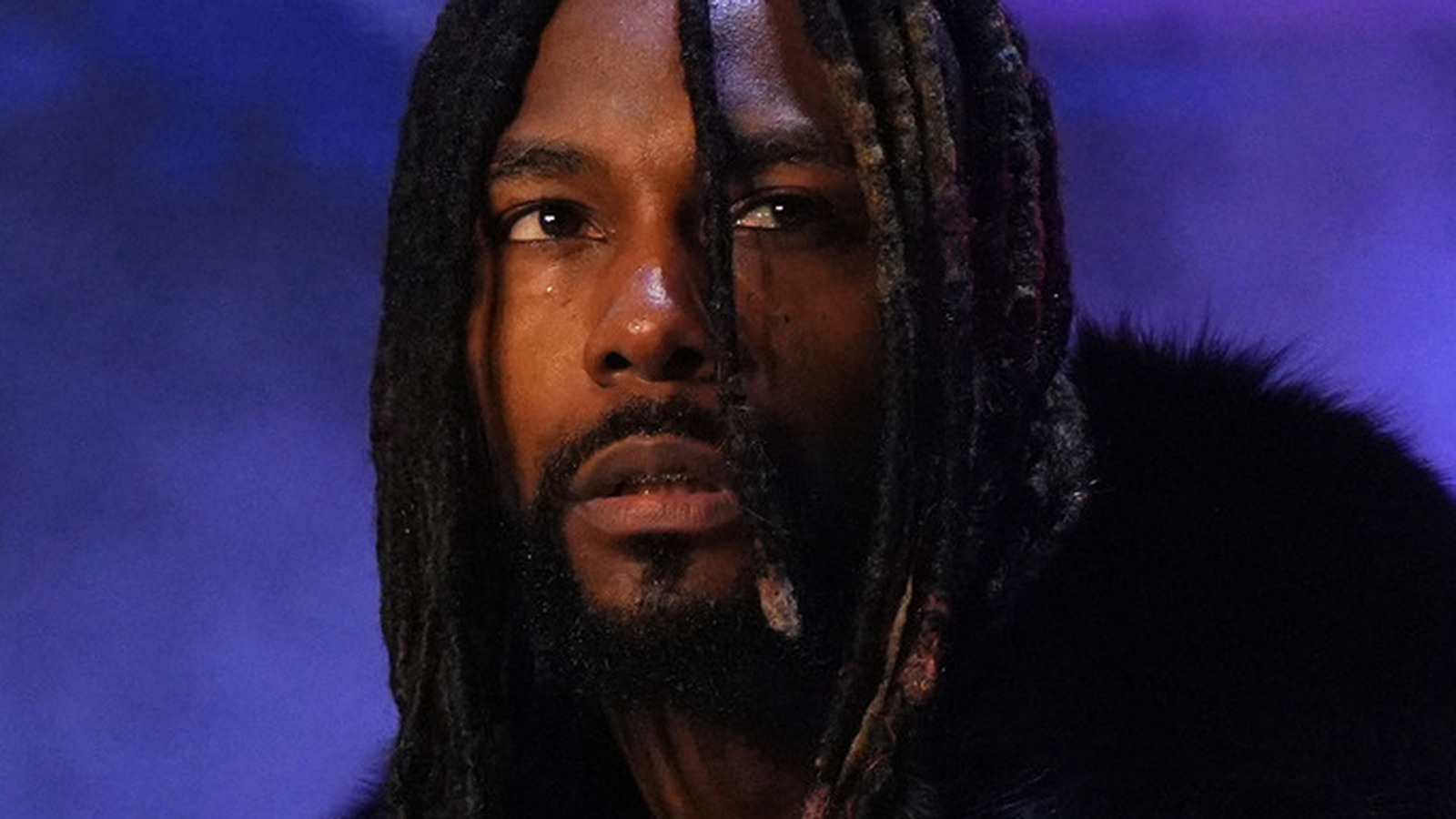 Swerve Strickland Wants To 'Weaponize Pain' In AEW