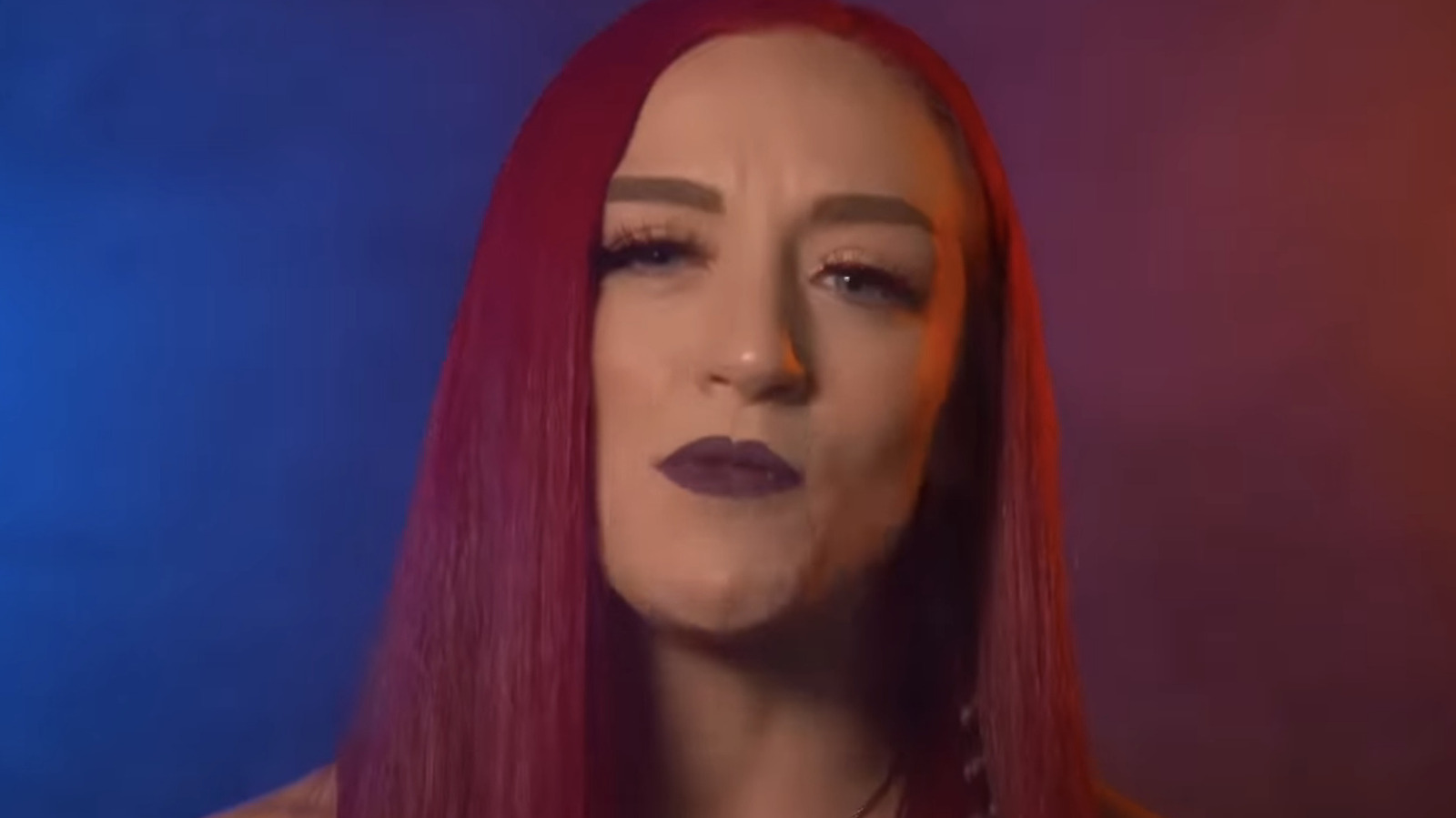 Tag Team Betrayal Helps Alba Fyre And Isla Dawn Snag Wwe Nxt Womens Tag