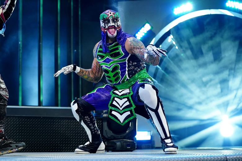 Tag Team Earns Future AEW Tag Title Shot