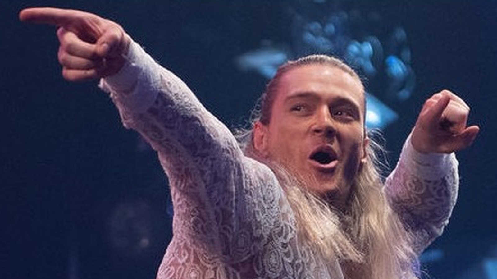 Tag Team Title Match With Interactive Twist Set For 9/13 WWE NXT