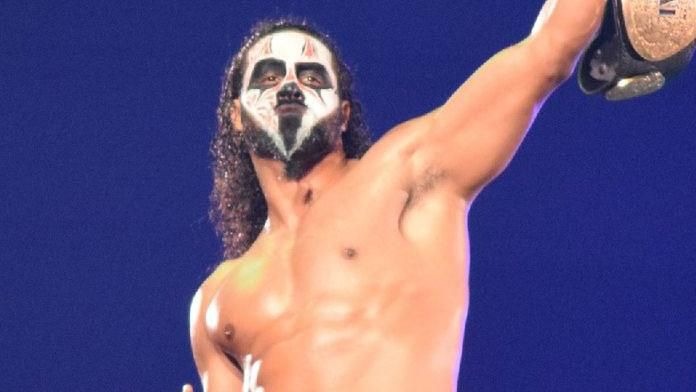 Tama Tonga On Having Haku As A Dad And What He Told Kids His Dad's Job Was