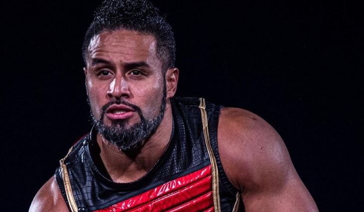 Tama Tonga News, Stats And Video - Wrestling Inc.