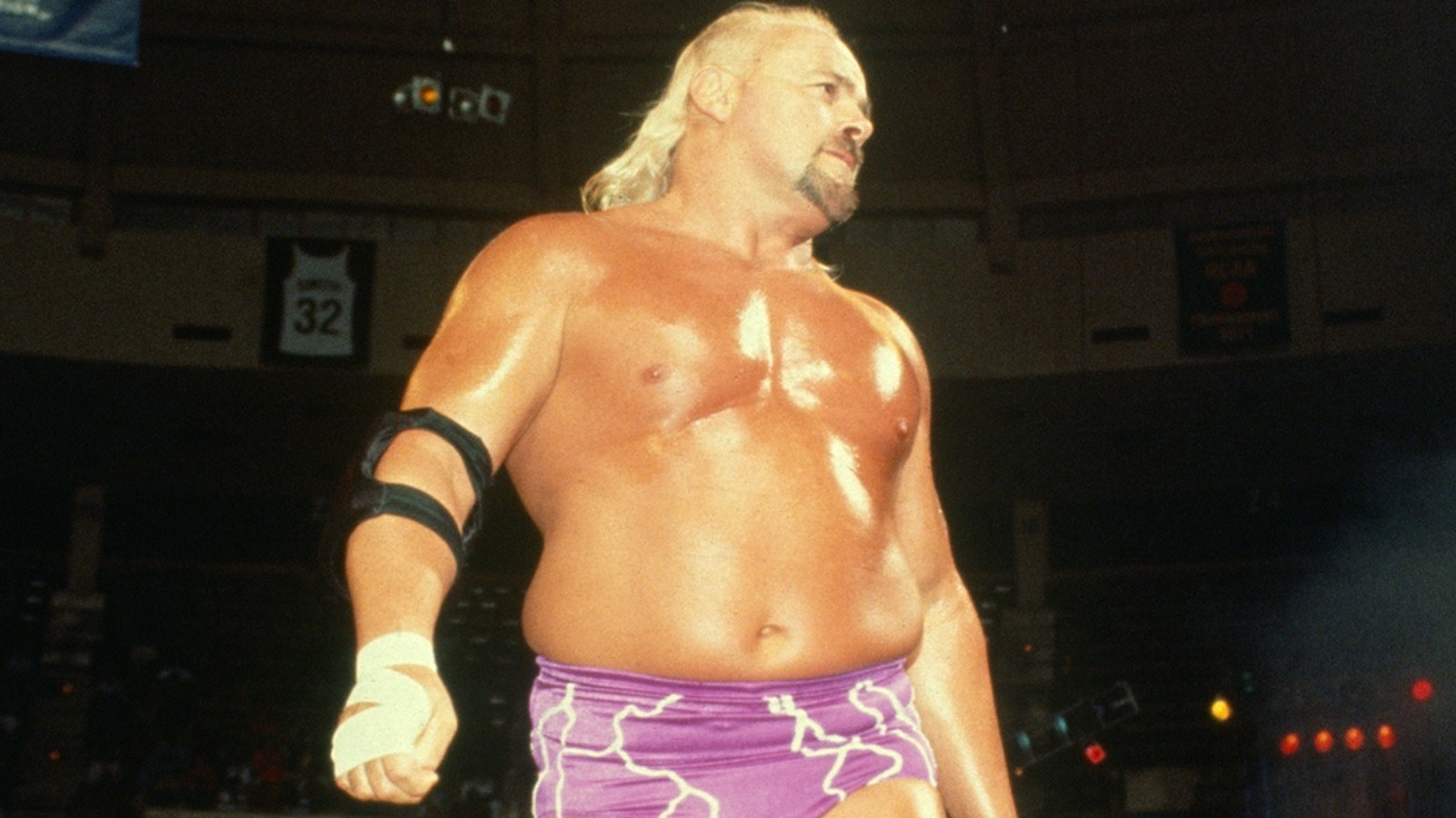 Taskmaster Kevin Sullivan Discusses Kevin Dunn's WWE Departure