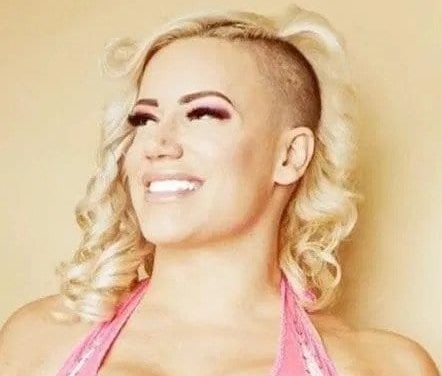 Taya Valkyrie Teases Various Top Tag Matches For Her And John Morrison
