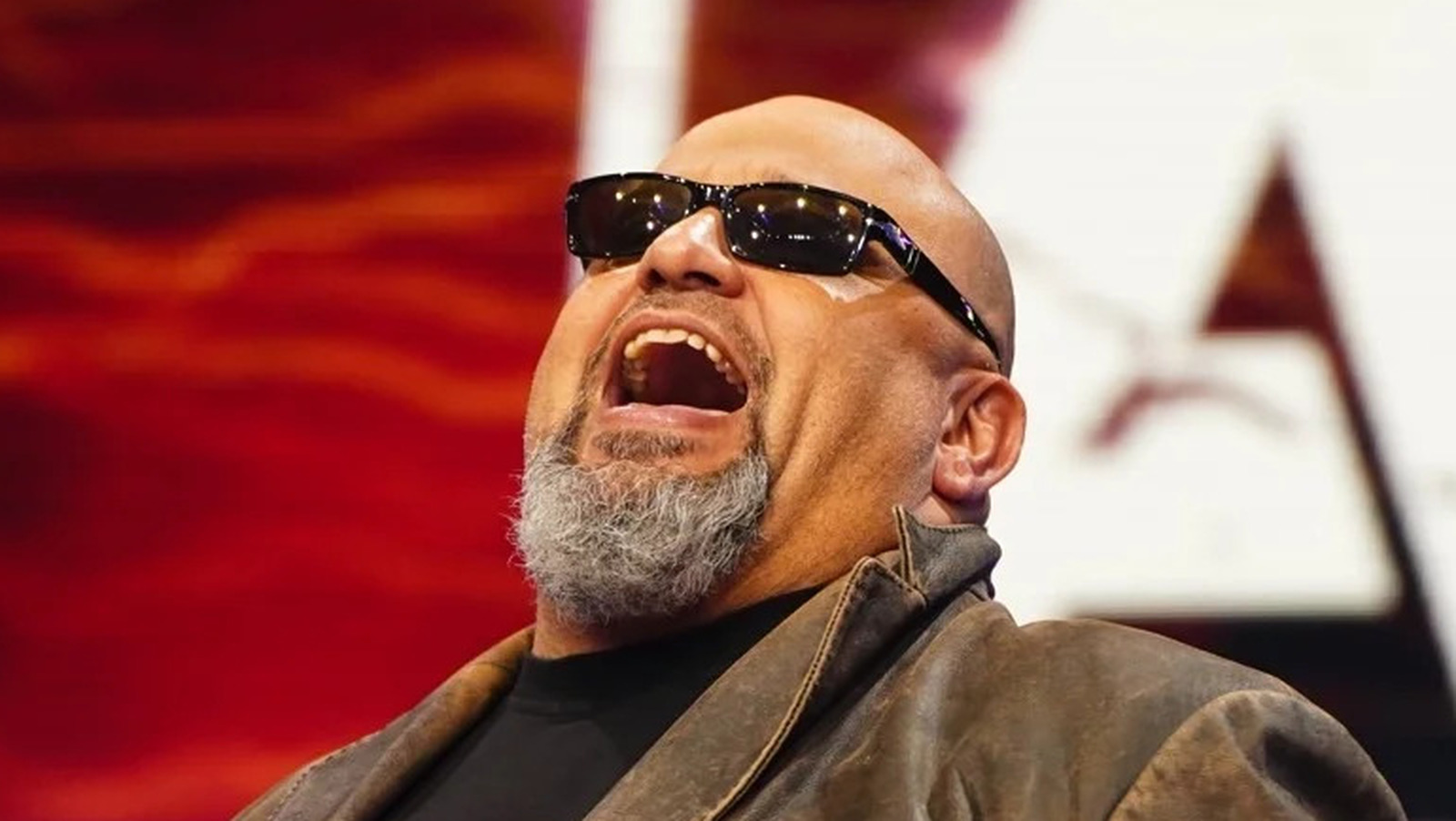 Taz Addresses Whether Recent AEW Turmoil Has Derailed Promotion