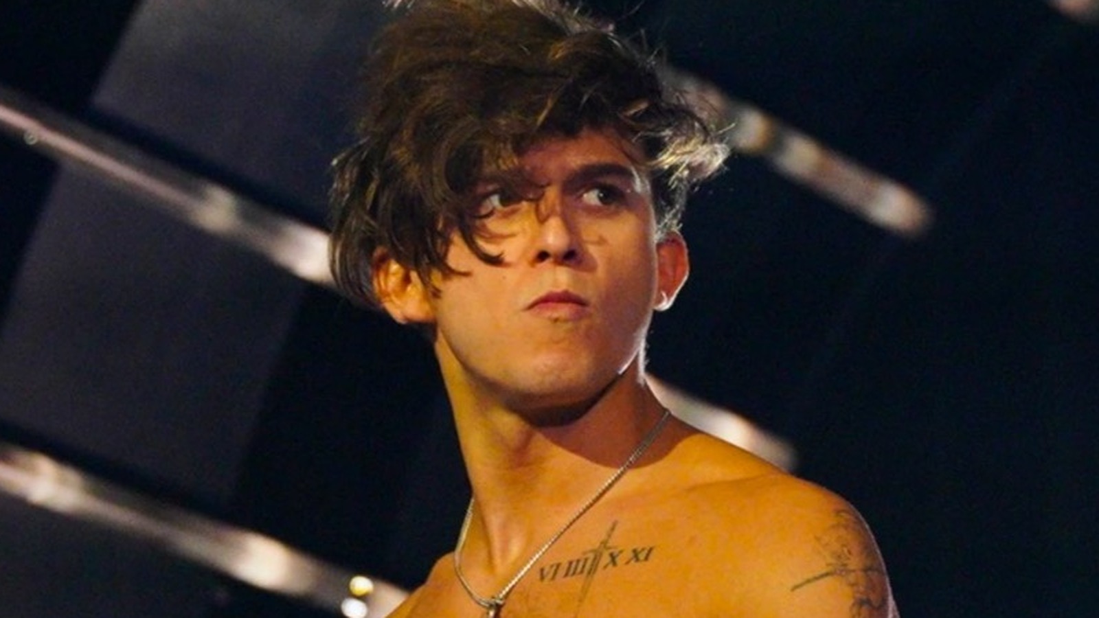 Taz Comments On How HOOK Will Be Booked In AEW