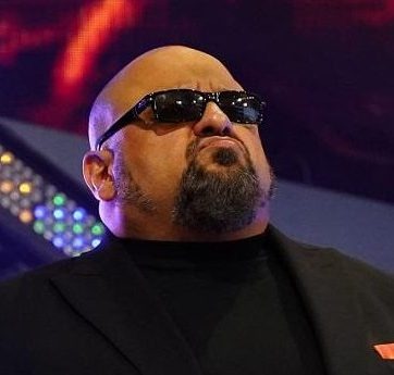 Taz Talks About Replacing Don West As TNA Color Commentator