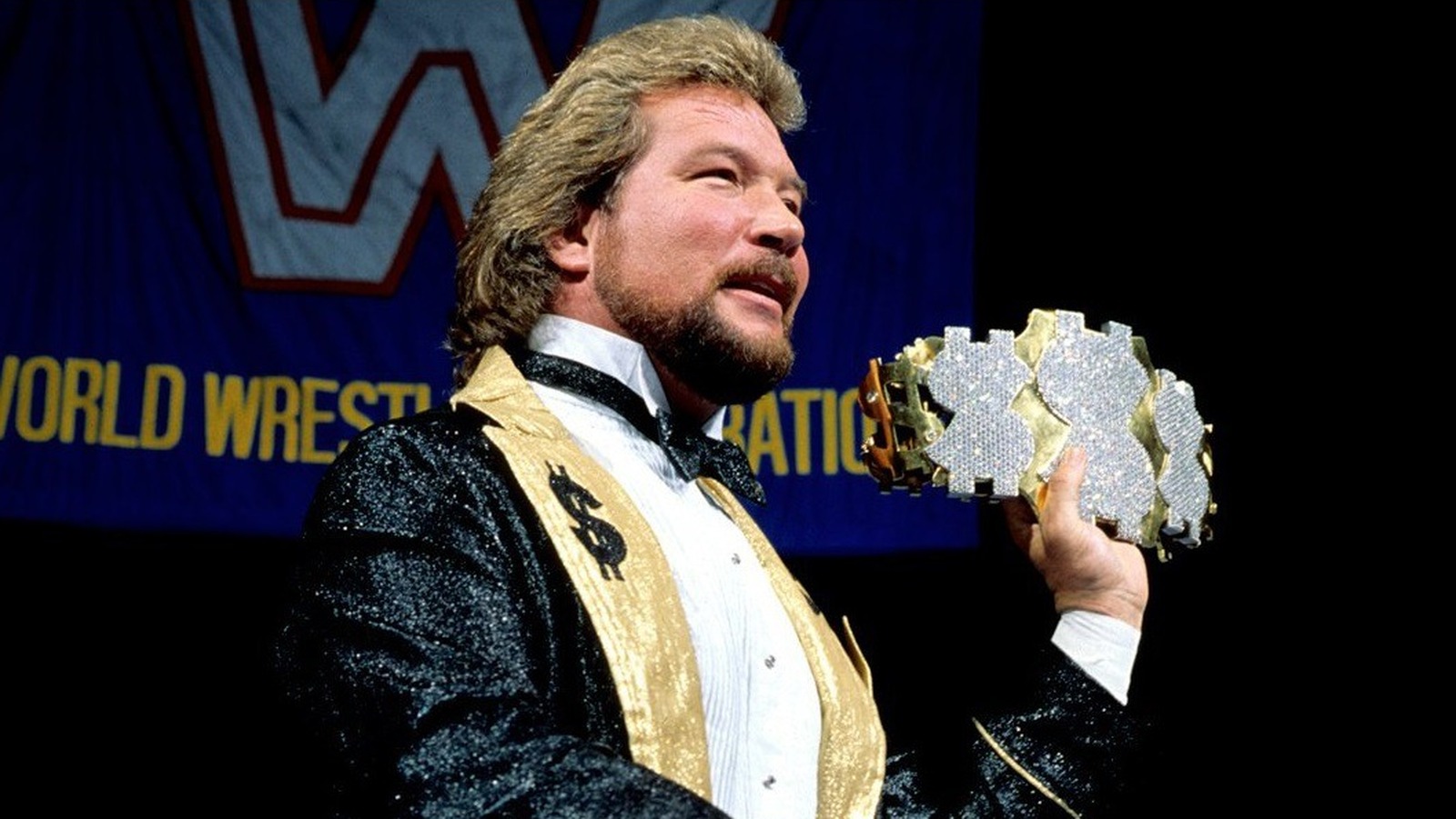 Ted DiBiase Discusses Paul Heyman & Muhammad Ali's WWE Hall Of Fame ...