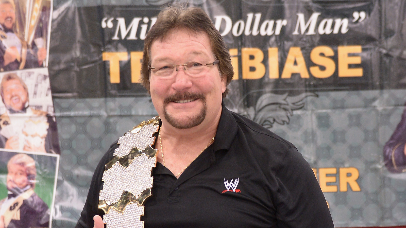 Ted DiBiase On WWE Hall Of Famer Bill Watts