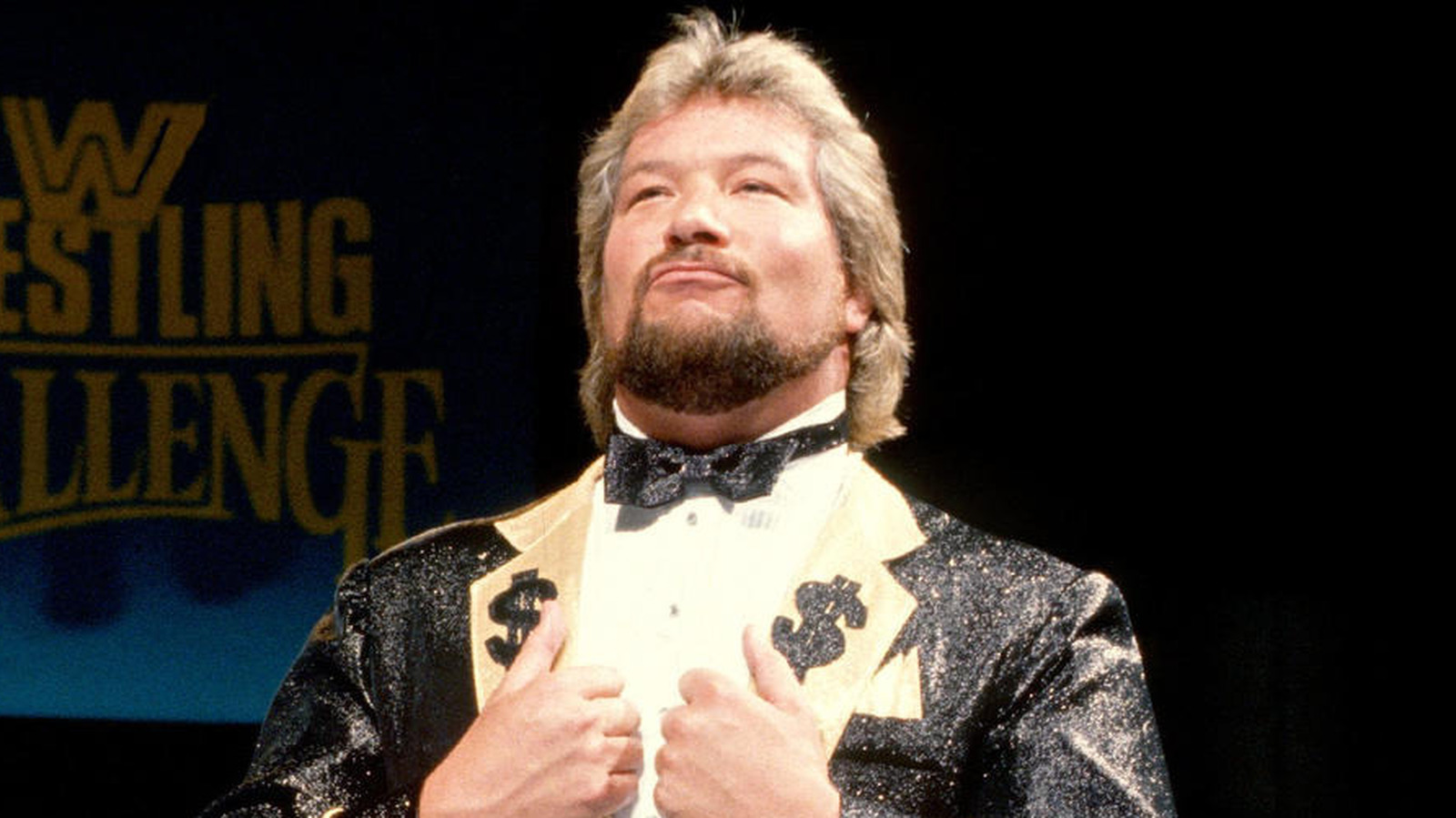 Ted DiBiase Looks Back On Match Against Randy Savage At WWE WrestleMania 4