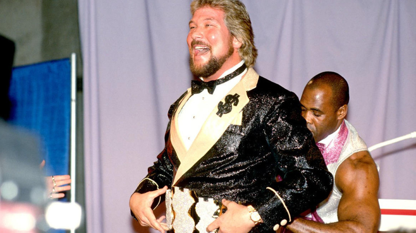 Ted DiBiase Offers Harsh Appraisal Of WWE Hall Of Famer The Ultimate ...