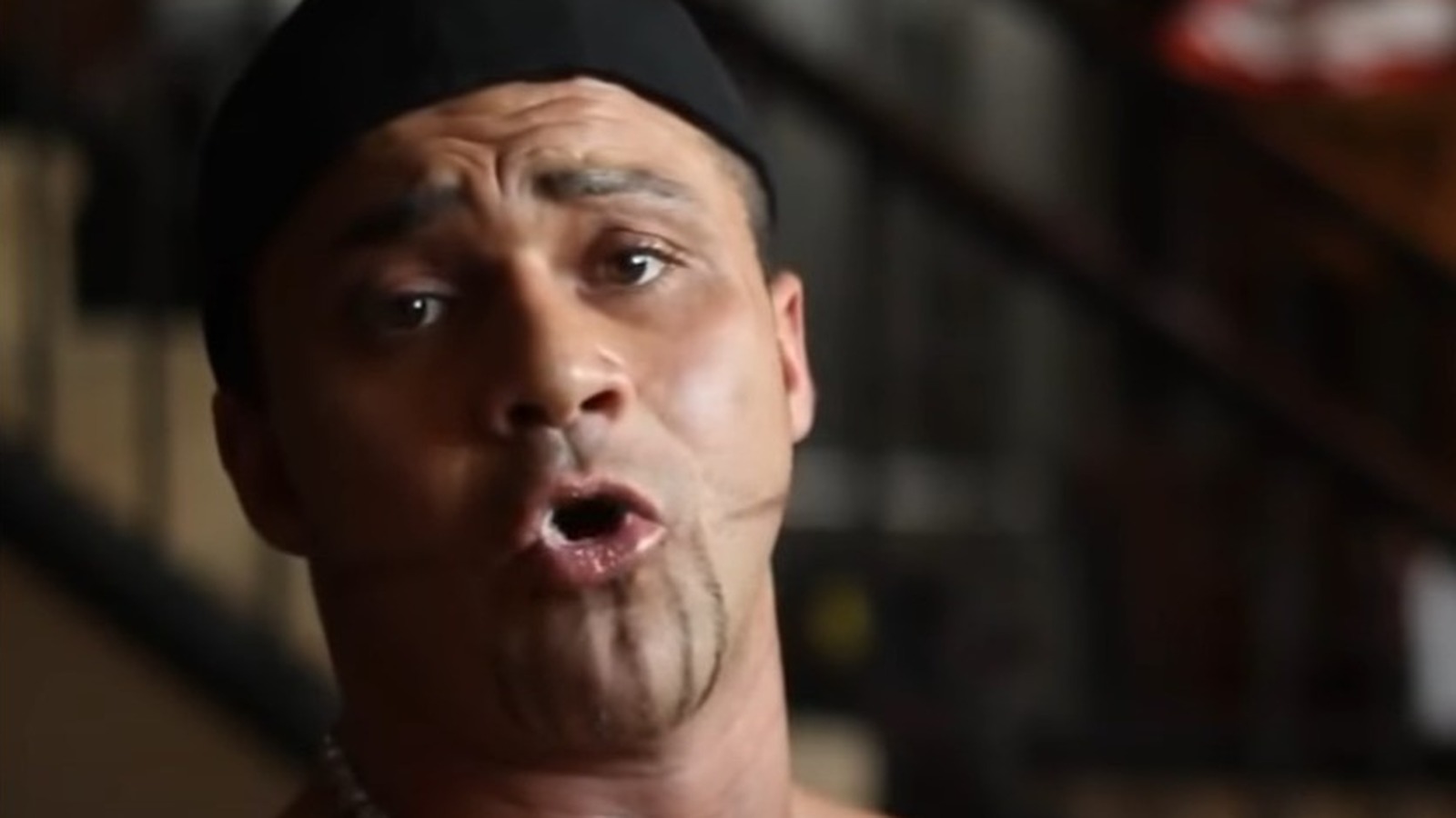 Teddy Hart Docuseries 'Dangerous Breed' Now Available On Peacock