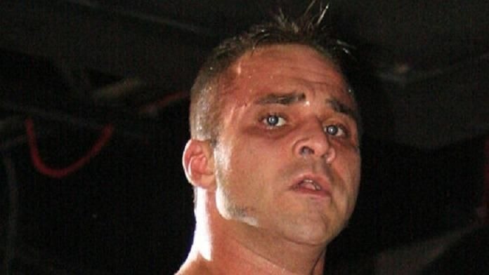 Teddy Hart Shows Up In The Crowd During Tonight's AEW Dark Tapings