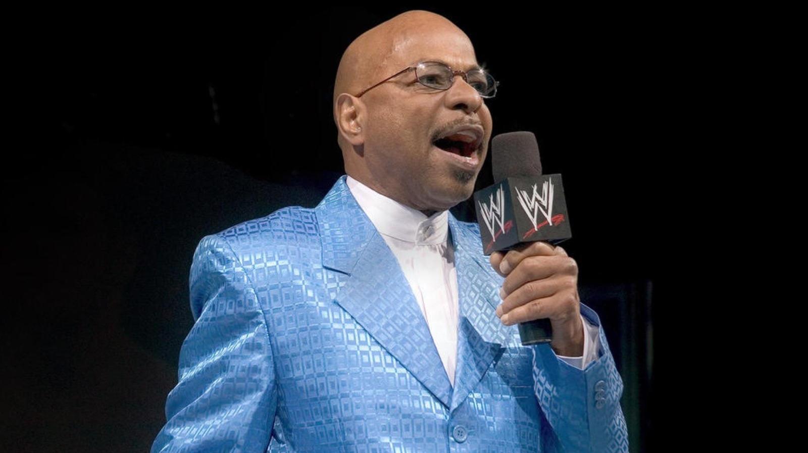 Teddy Long Believes These WWE Stars Can Elevate LA Knight