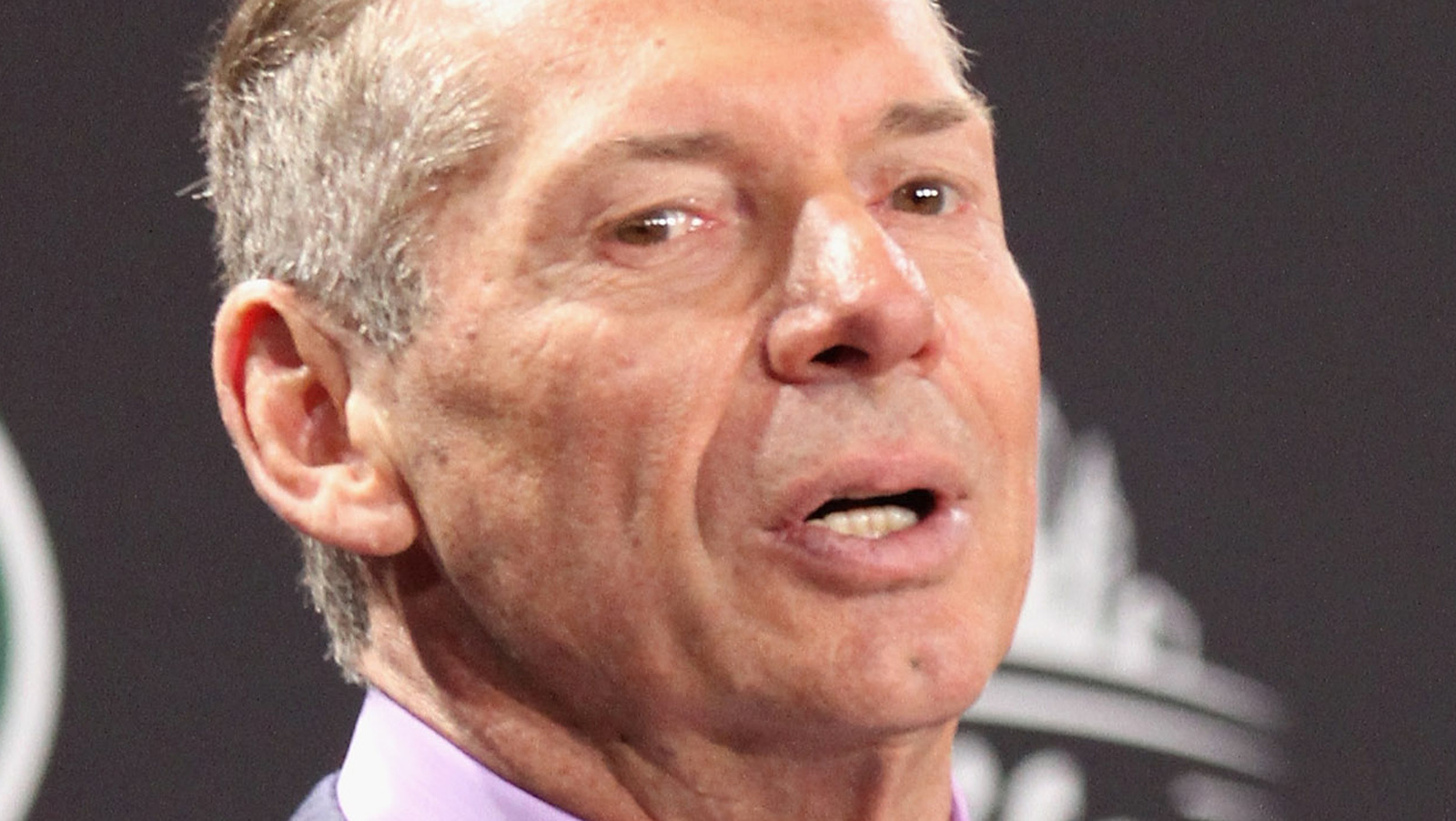Teddy Long Calls Vince McMahon 'One Of The Nicest People In The World'