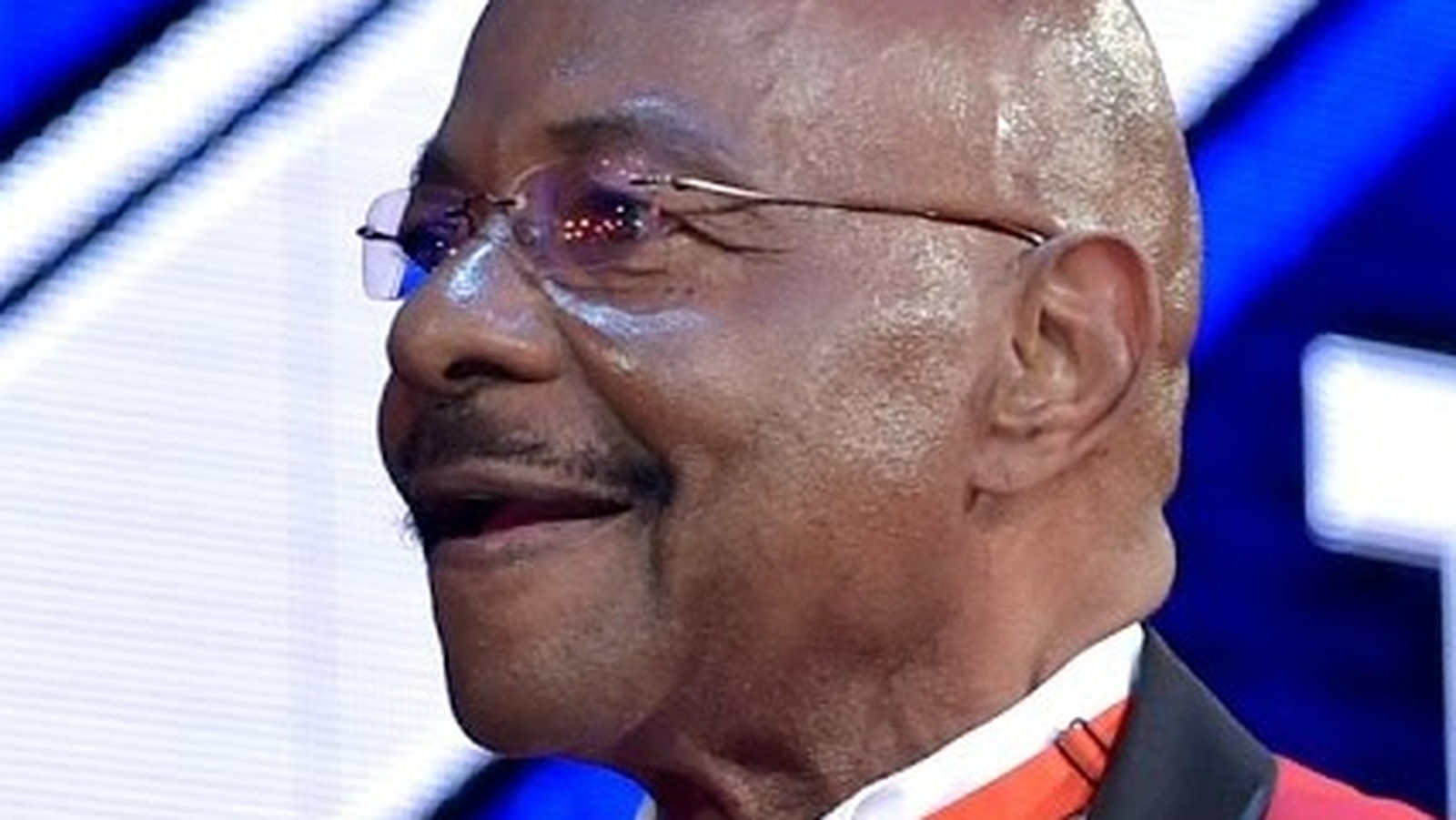 Teddy Long Capitalizes On Mass Blocking Incident