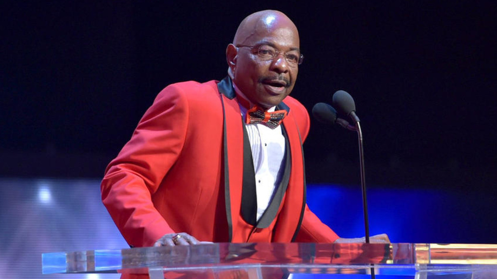 Teddy Long Discusses His Issues With AEW