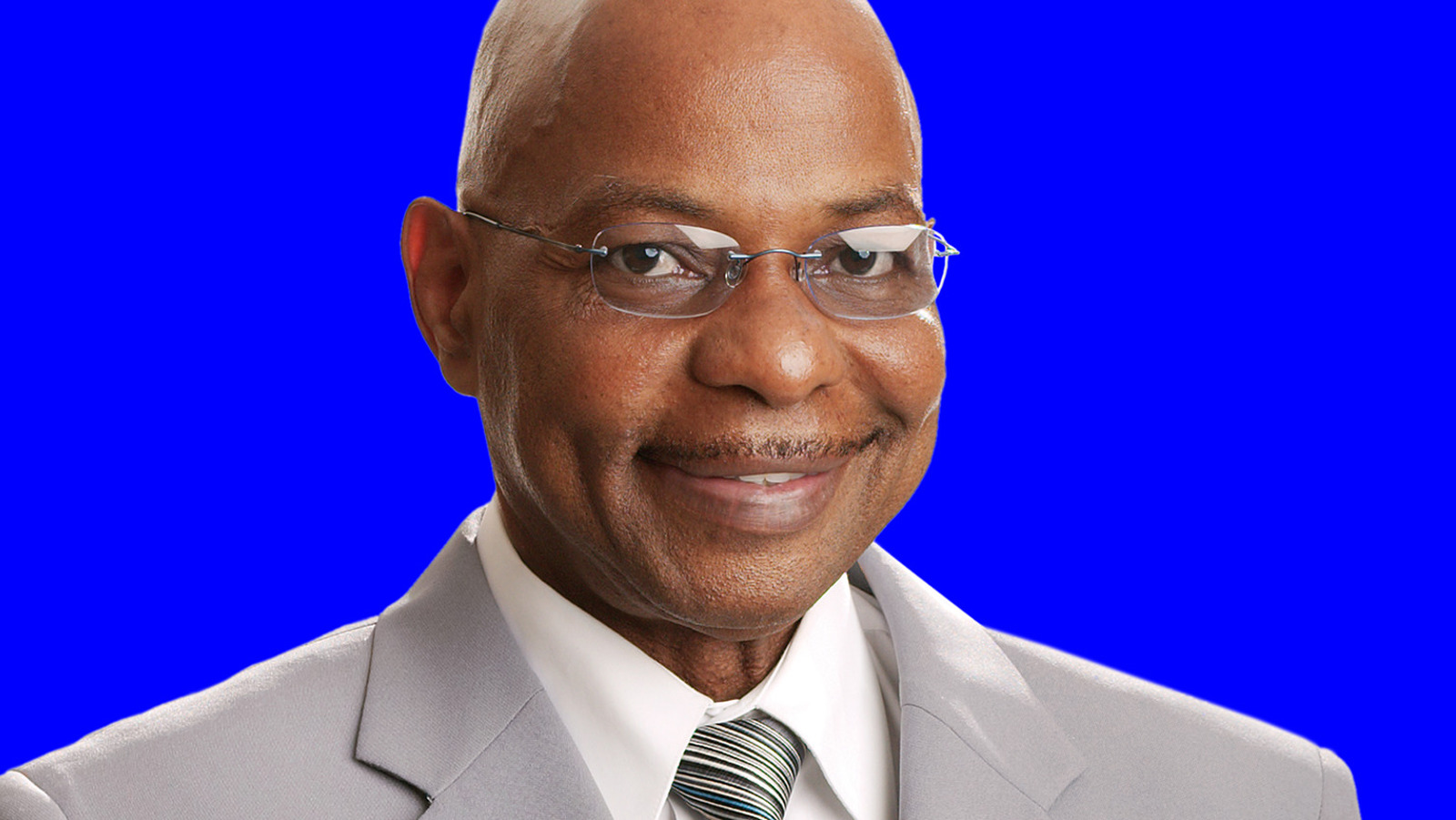 Teddy Long Discusses Triple H's WWE Creative Direction, His Post-AEW ...