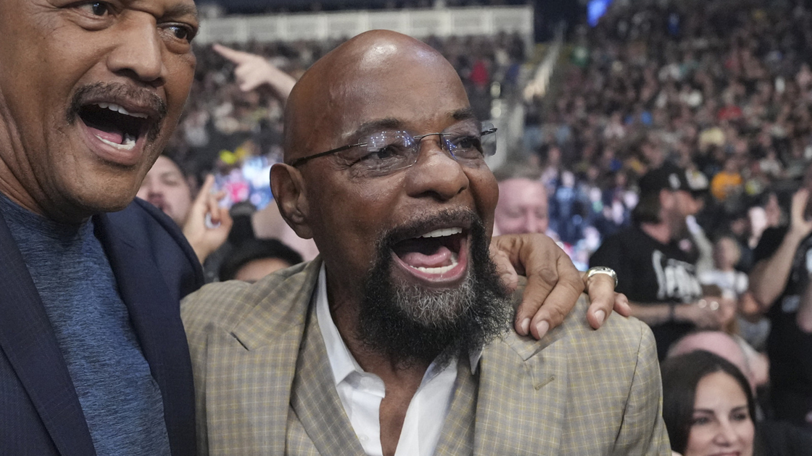 Teddy Long Hopes WWE Pushes This Star And Doesn't Waste Him