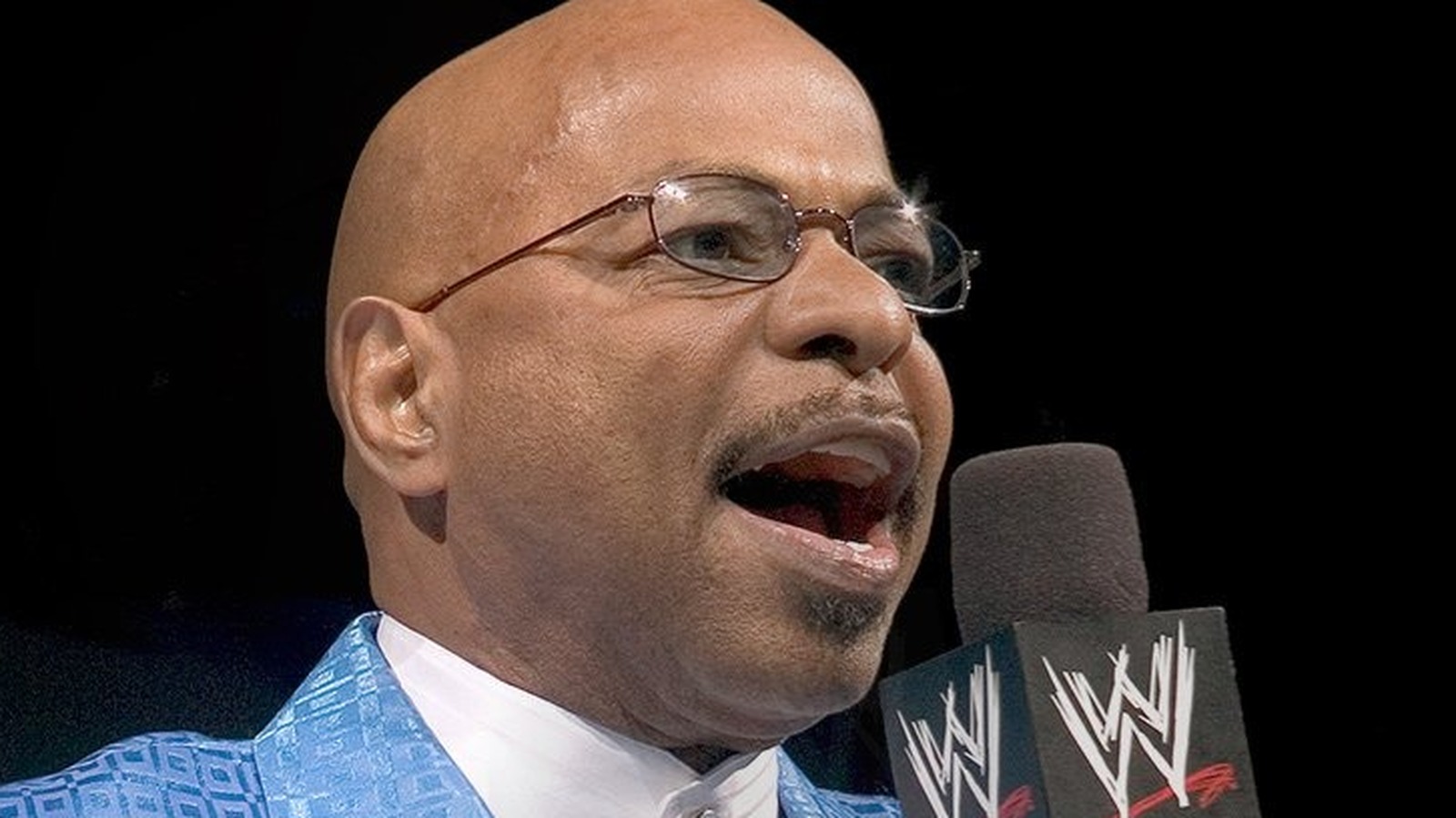 Teddy Long On Hulk Hogan's Health, Calls Stone Cold Retirement Match 'A ...