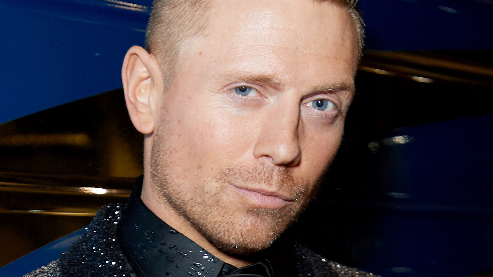 Teddy Long Says The Miz Was Always Easy To Work With, Recalls His ...