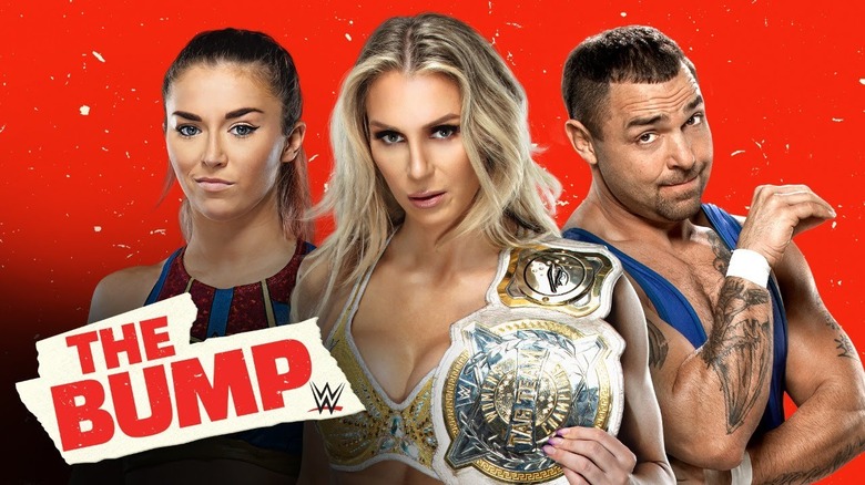 Tegan Nox Provides Injury Update, Gives Her Pick For Royal Rumble Matches