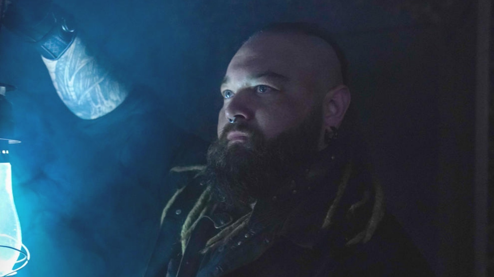 10 Bray Wyatt Matches That WWE Fans Will Always Remember