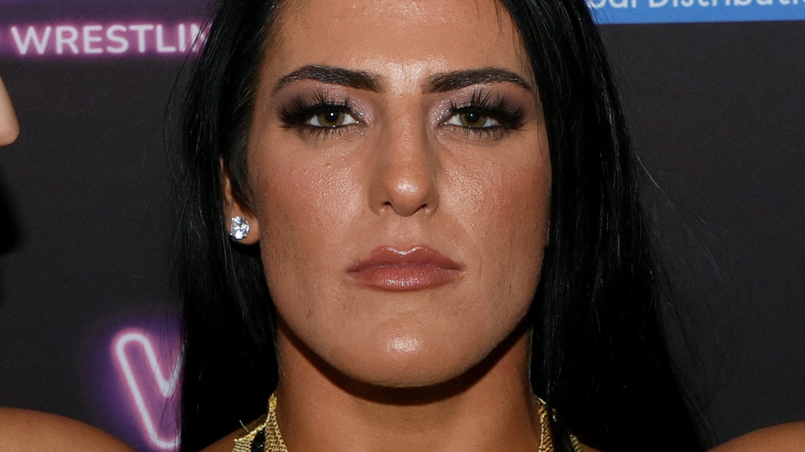 Tessa Blanchard And La Rosa Negra Make Amends Years After Racism ...