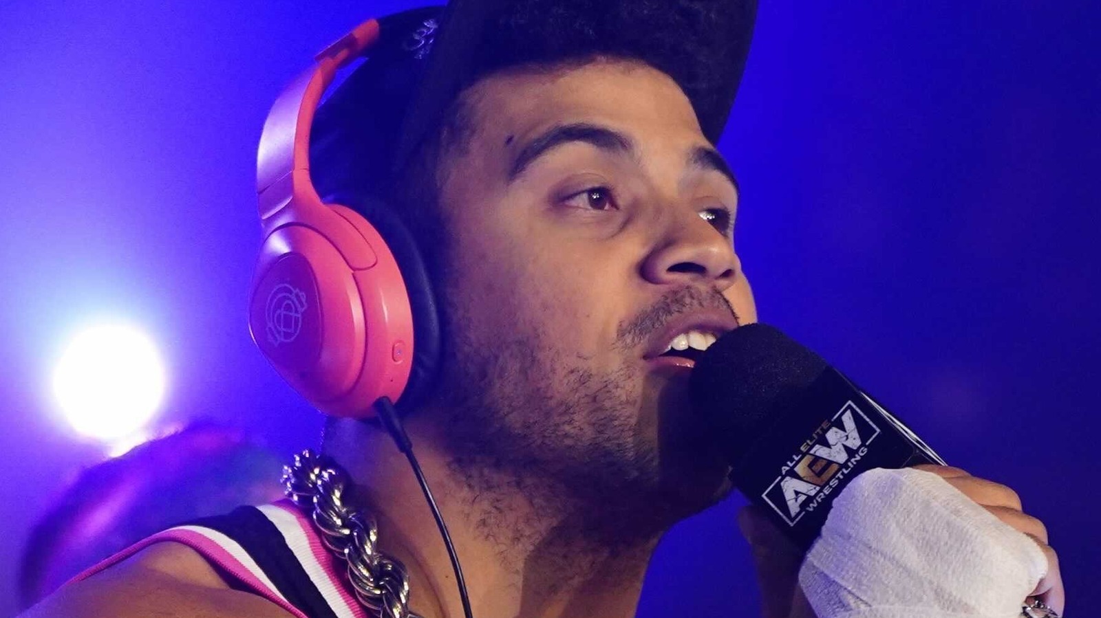 The Acclaimed Cut Off From 'Scissor Me, Daddy Ass'