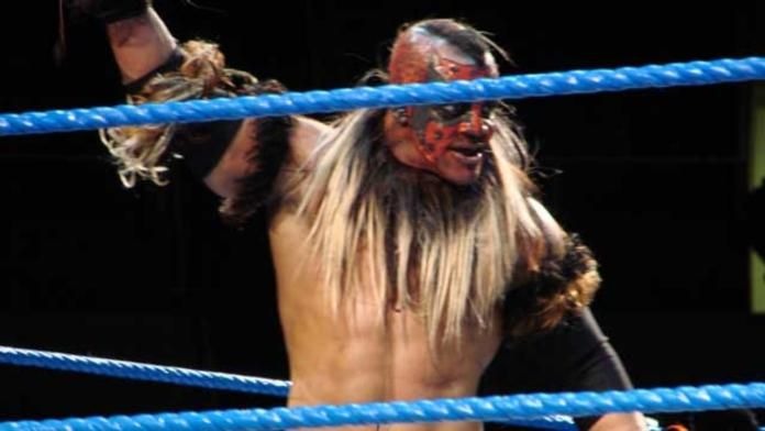 The Boogeyman Reveals The Origins Of His WWE Character
