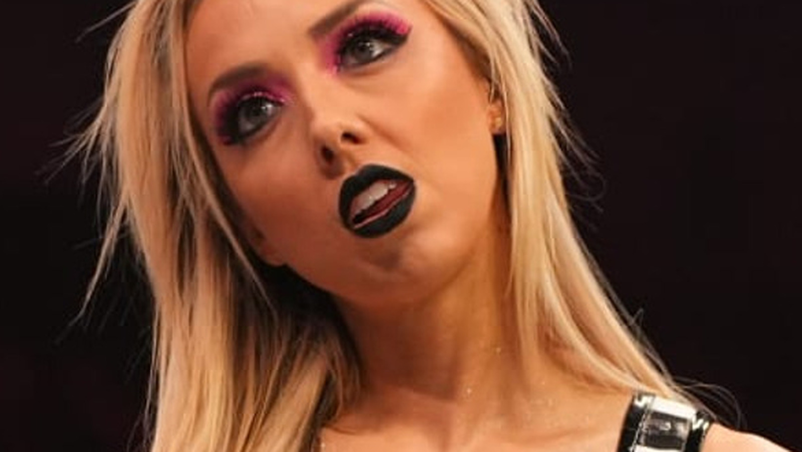 The Bunny Comments On Upcoming 11/16 AEW Dynamite Match