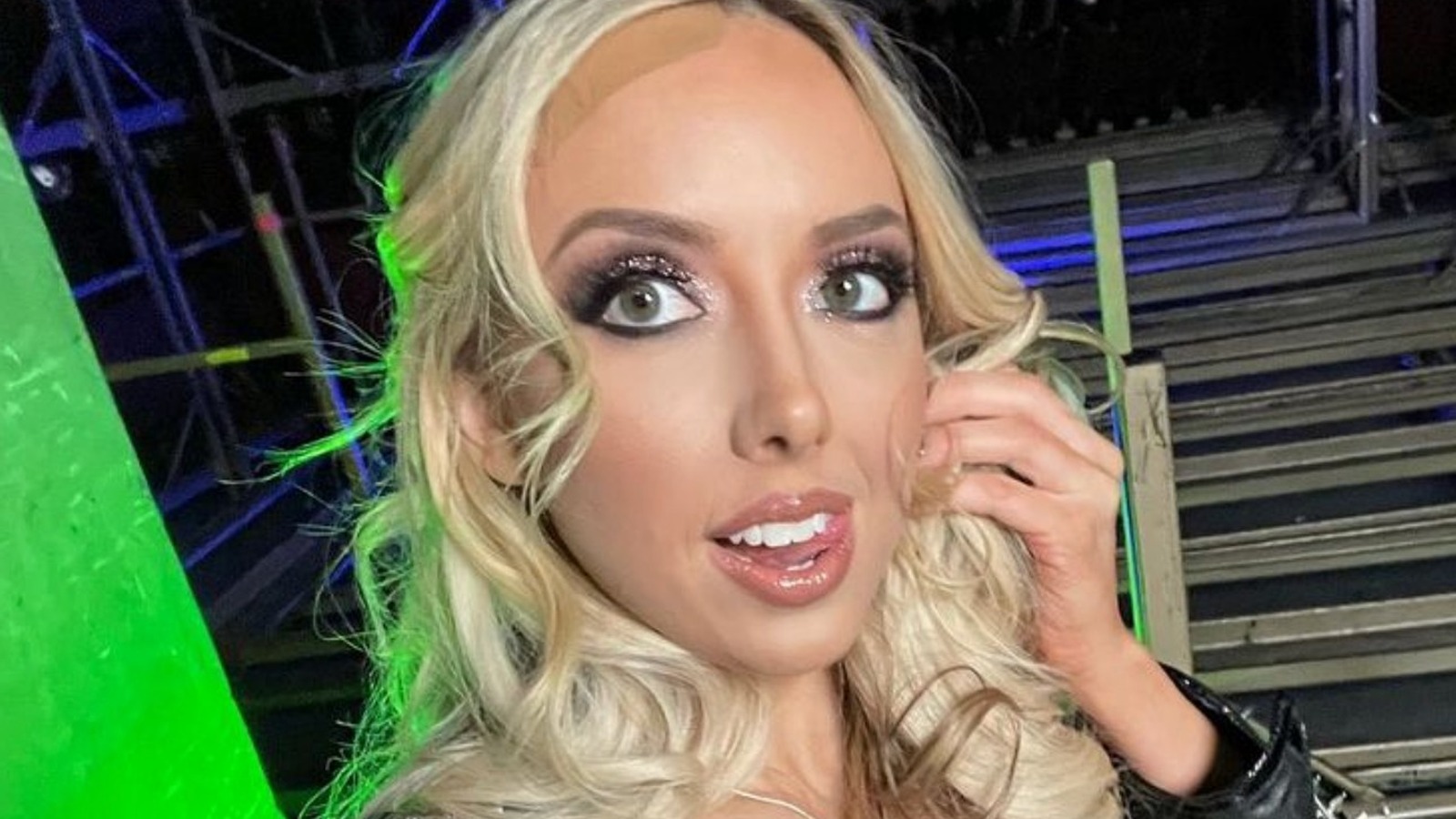 The Bunny Makes Strong Statement Ahead Of In-Ring Return On AEW Rampage