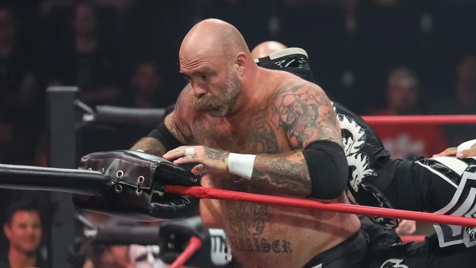 The Butcher Discusses Which AEW Matches He's Most Proud Of
