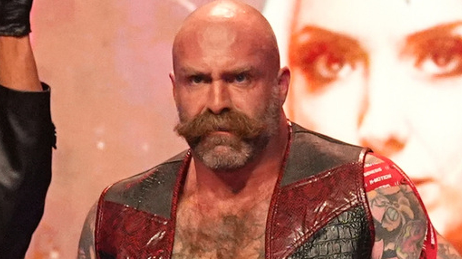 The Butcher Explains The 'Confusing' Way AEW And ROH Talent Are Separated The Butcher Explains The 'Confusing' Way AEW And ROH Talent Are Separated