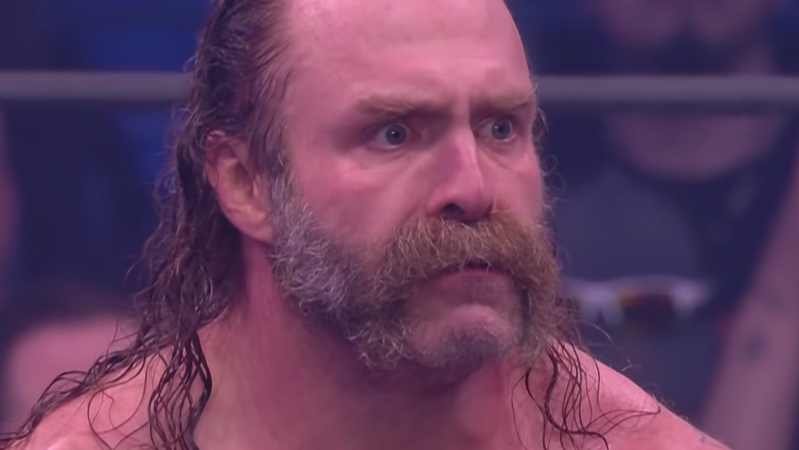 The Butcher Explains Why 2020 AEW Event Was Most Insane Day Of His Life The Butcher Explains Why 2020 AEW Event Was Most Insane Day Of His Life