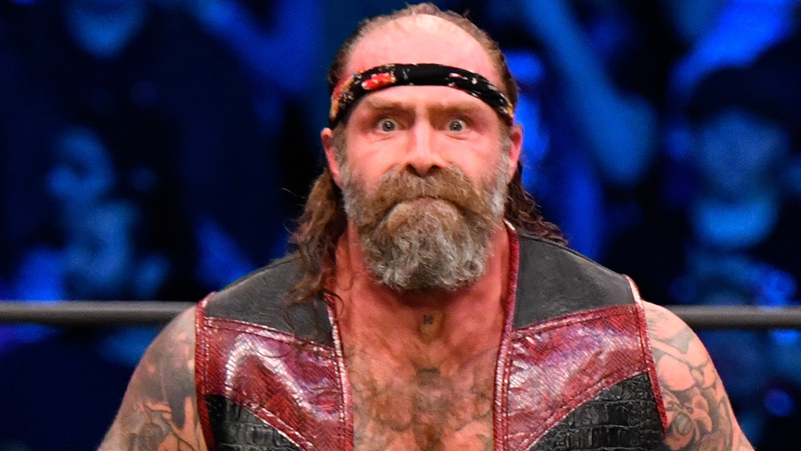 The Butcher Opens Up About Tony Khan Giving AEW Talent Opportunity To Fail