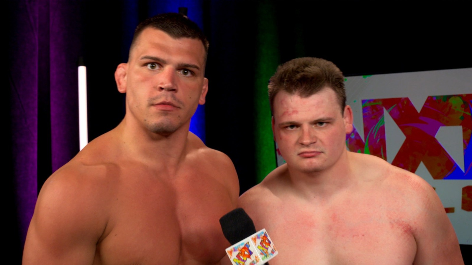 The Creed Brothers Accept Alpha Academy Open Challenge For WWE Raw