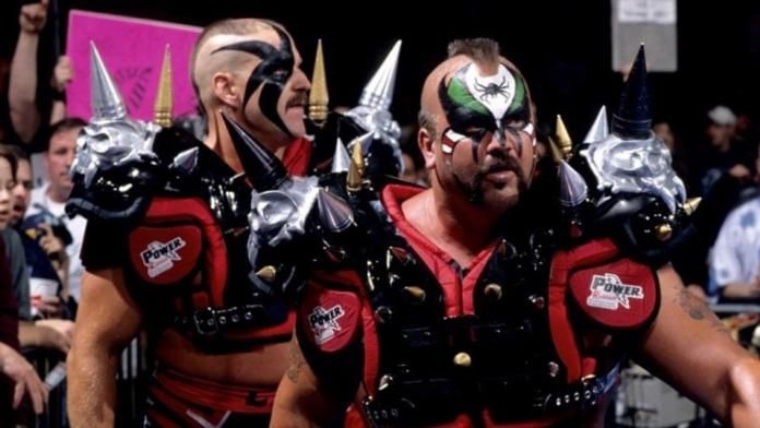The Death Of Animal And The End Of The Road Warriors