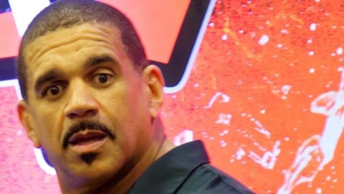 The Godfather Making Full-Time Return To The Ring, WWE Highlights The ...