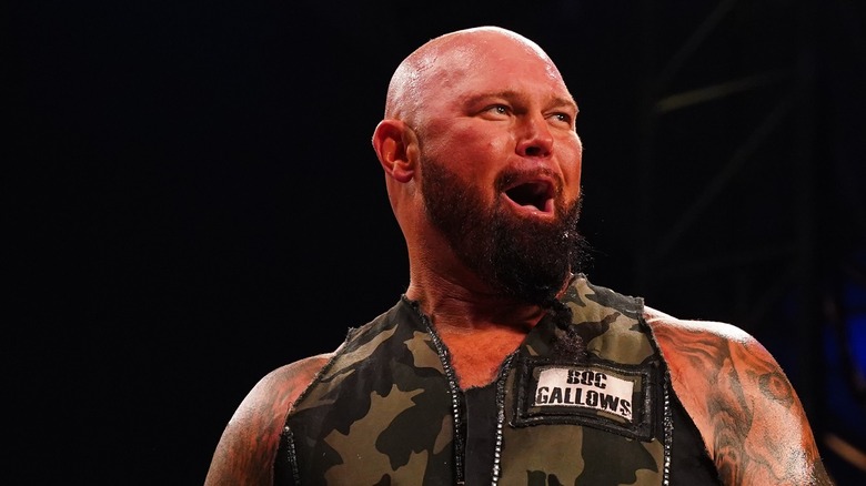 The Good Brothers Make In-Ring Debut On AEW Dynamite: New Year's Smash