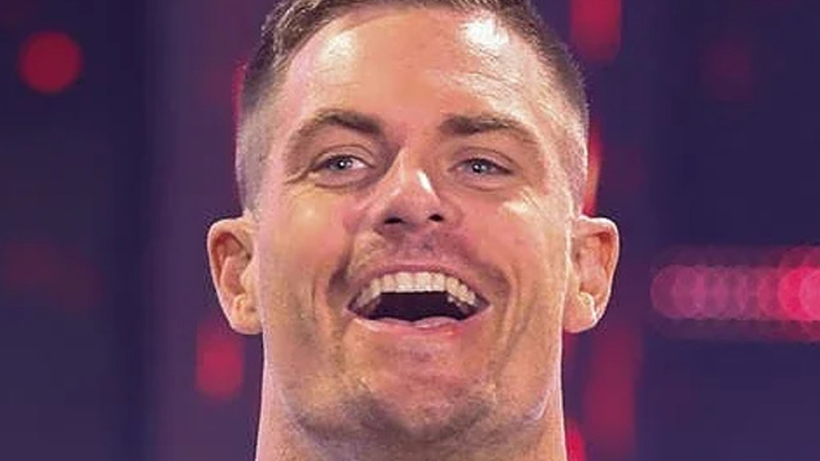 The Grayson Waller Effect Segment Announced For 11/8 NXT