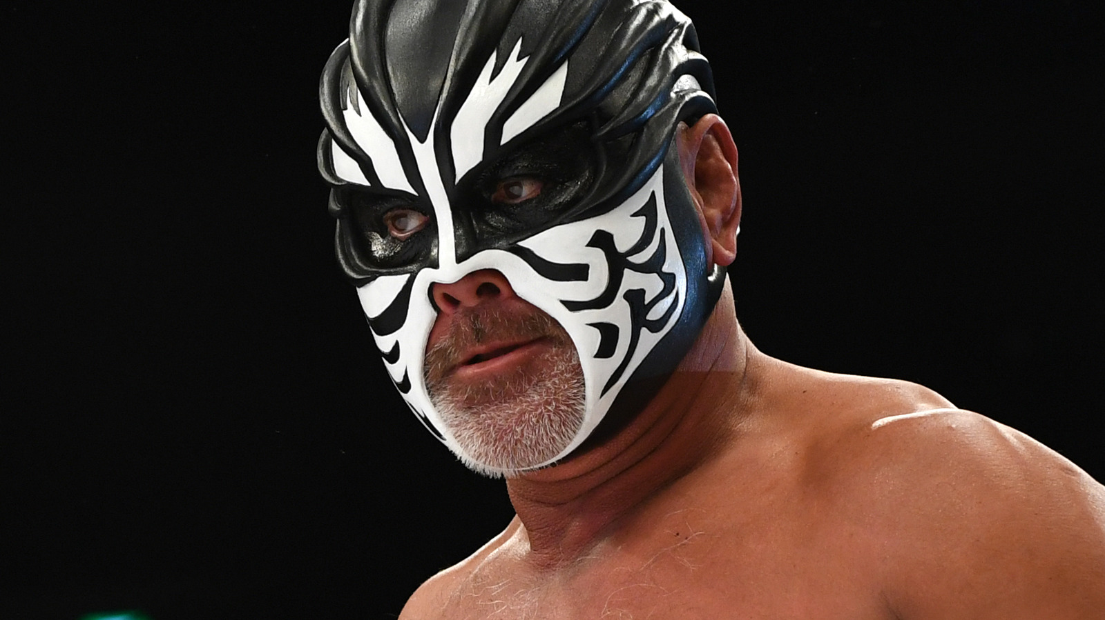 The Great Muta Gives Health Update Ahead Of Retirement