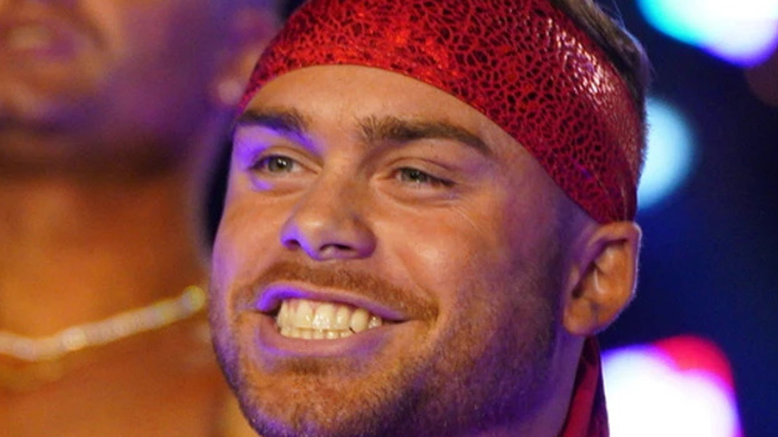 The Gunns Recall Their WWE Attitude Era Childhood