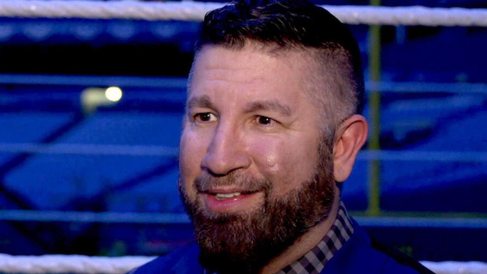 'The Hurricane' Shane Helms Discusses The 'Unsung Heroes' Of WWE 'The Hurricane' Shane Helms Discusses The 'Unsung Heroes' Of WWE