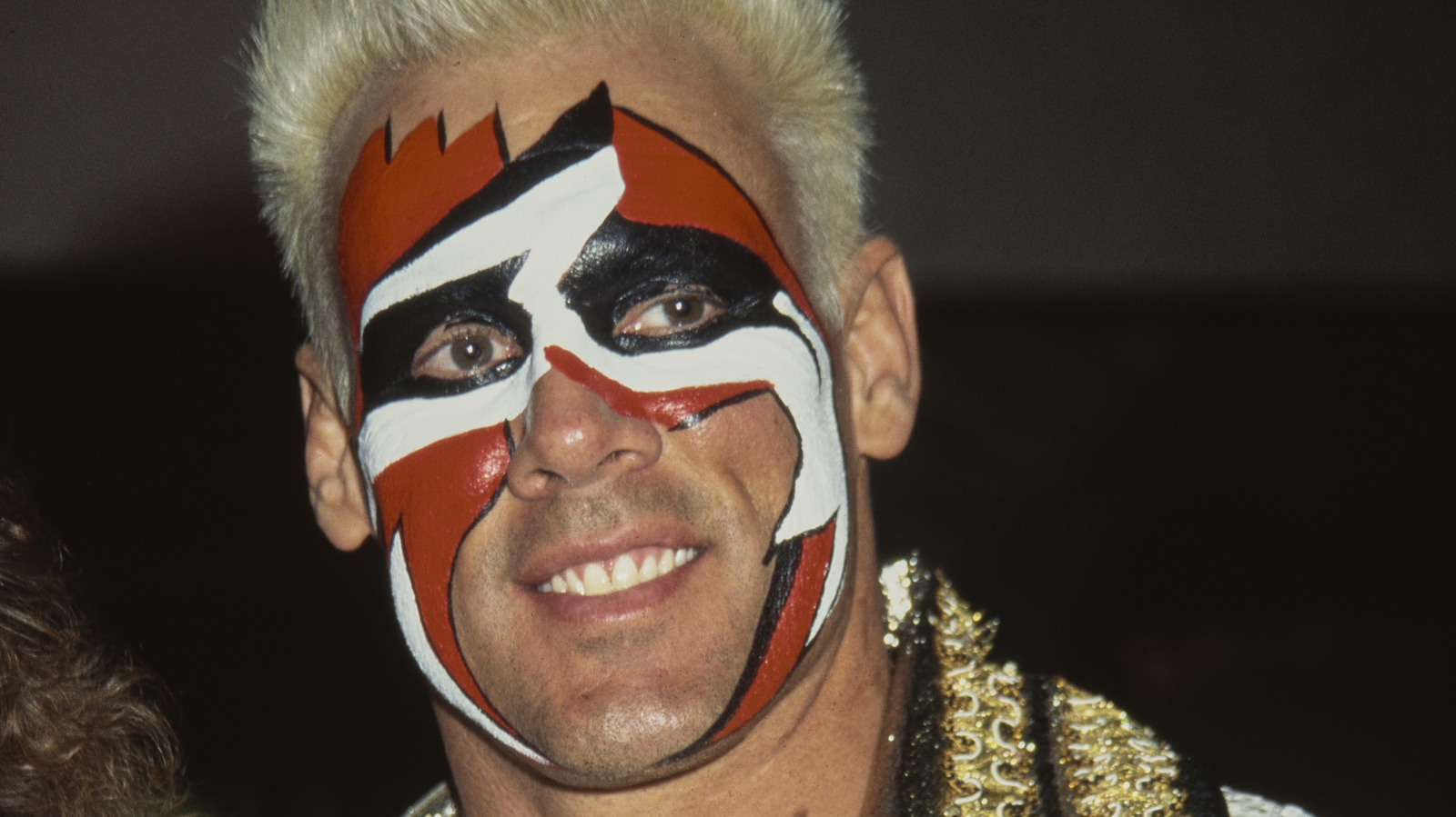 The Incredible Transformation Of The Icon Sting